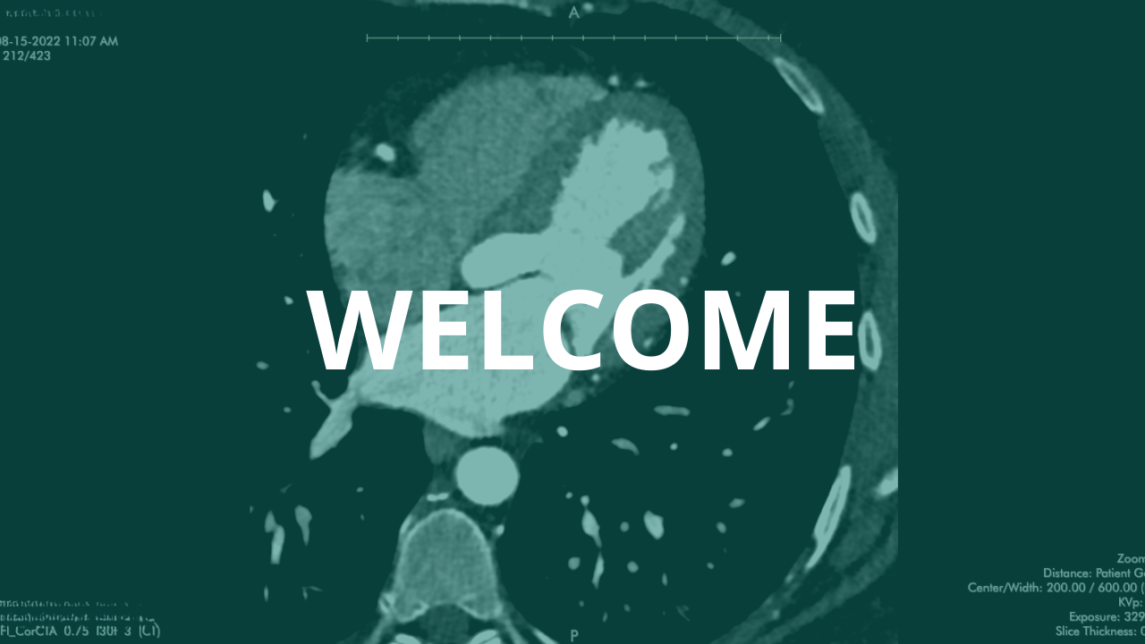 TeraRecon Academy and User Guide - MRI Online is now Medality